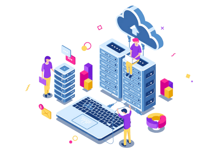 Cloud Application Development Services and Solutions | Sofyrus Technologies