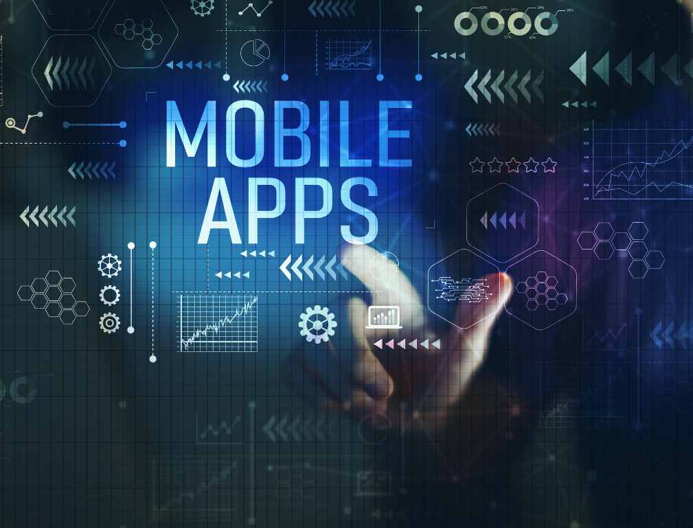 Mobile Application Development Services | Sofyrus Technologies