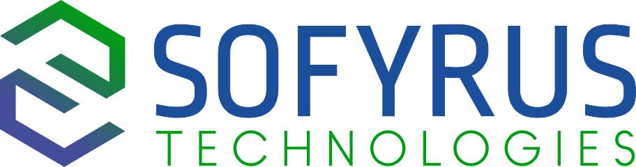 Sofyrus Technologies | Sofyrus Technologies