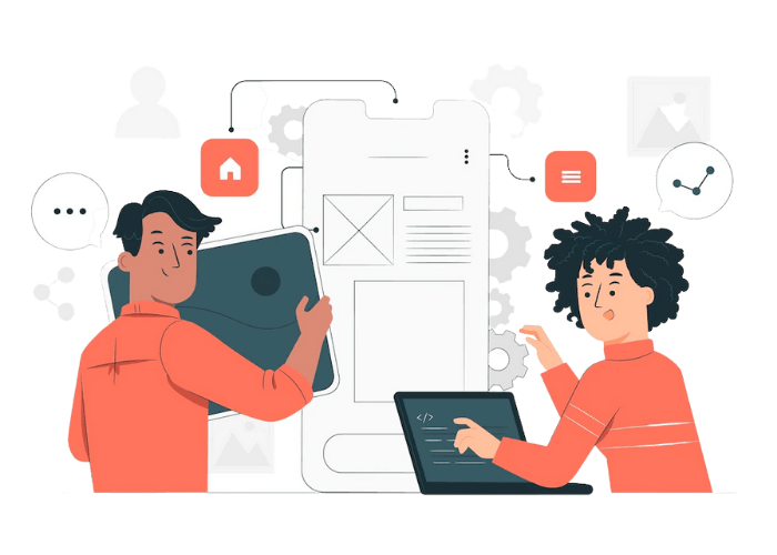 Web Application Development Solutions | Sofyrus Technologies